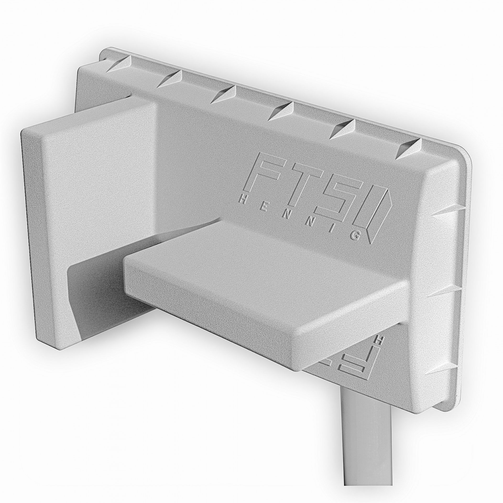 FTS Complete All: Richtantenne für LTE, 5G & 6G mit 2 x 12 dBi Gewinn